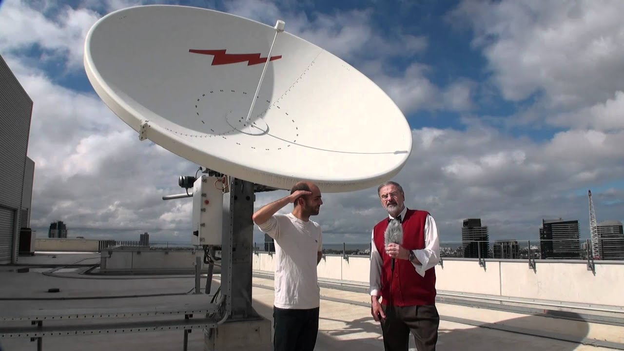 RMIT University SPACE Centre