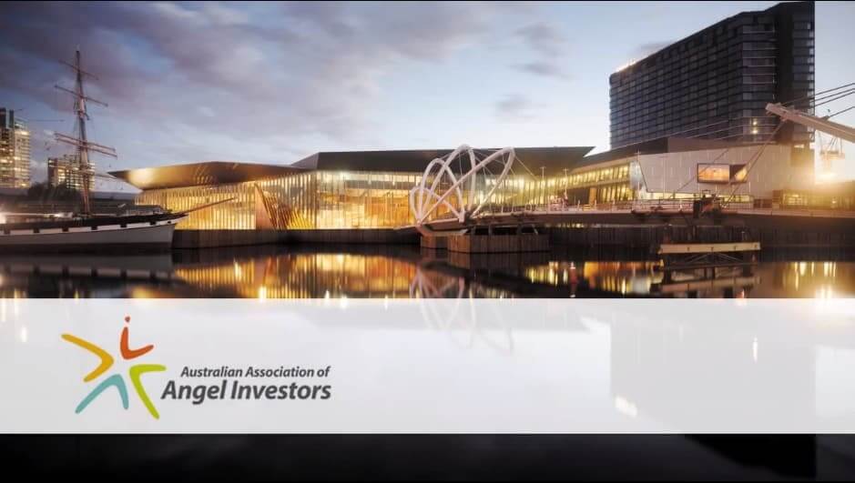Australian Association of Angel Investors