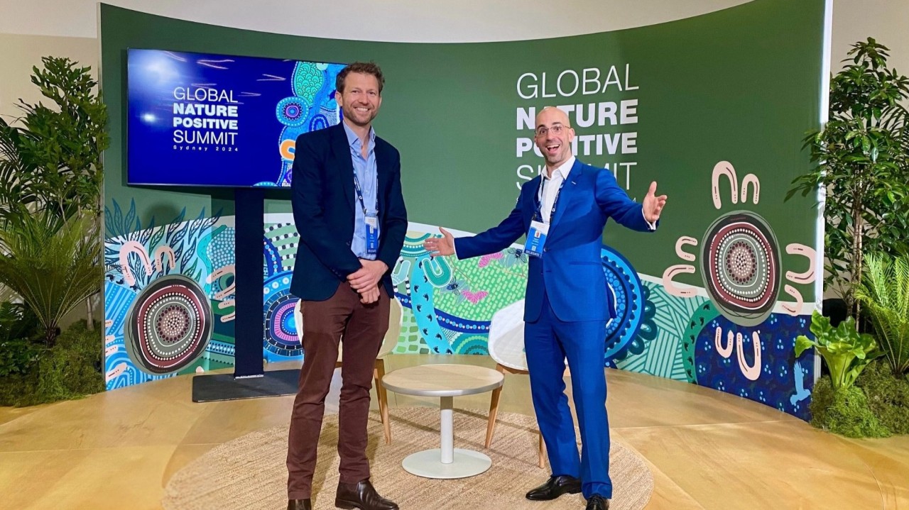 The Shift is Happening - and you're invited – Bateman's Advisory